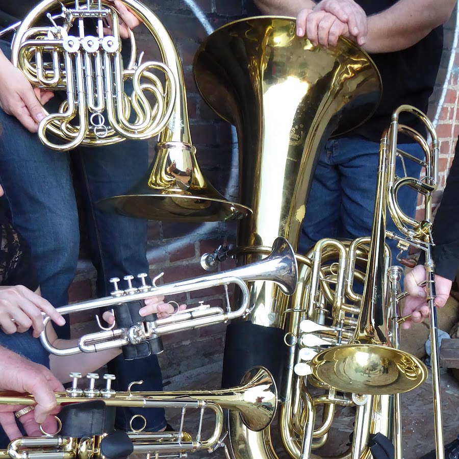 The Tarnished Brass - YouTube