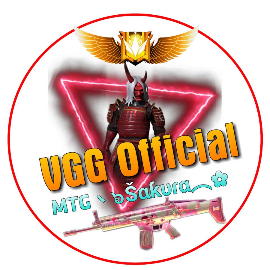 VCG Official - YouTube