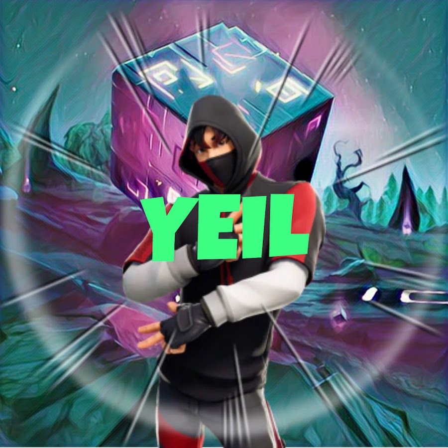 Yeil - YouTube