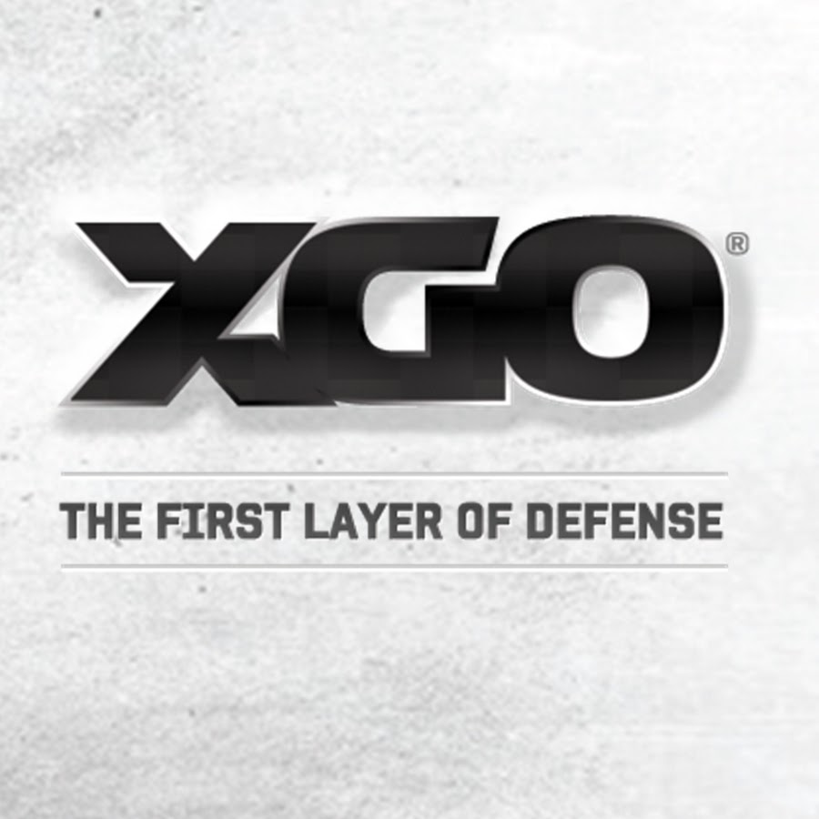 XGO - YouTube