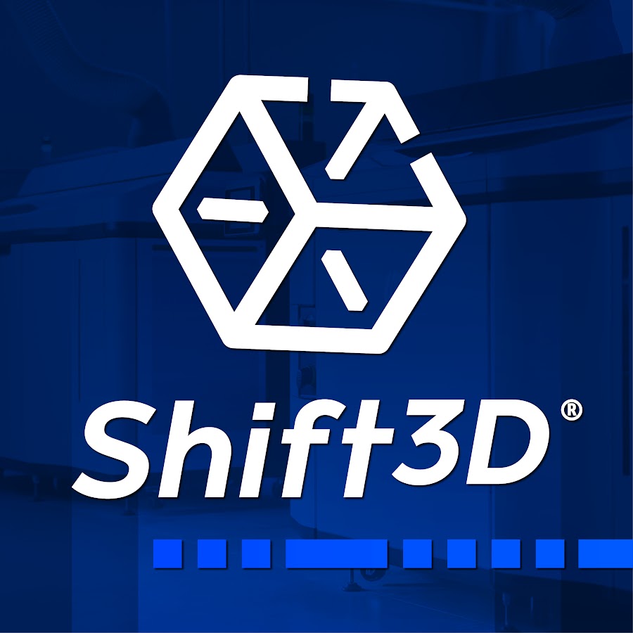Shift 3D - YouTube