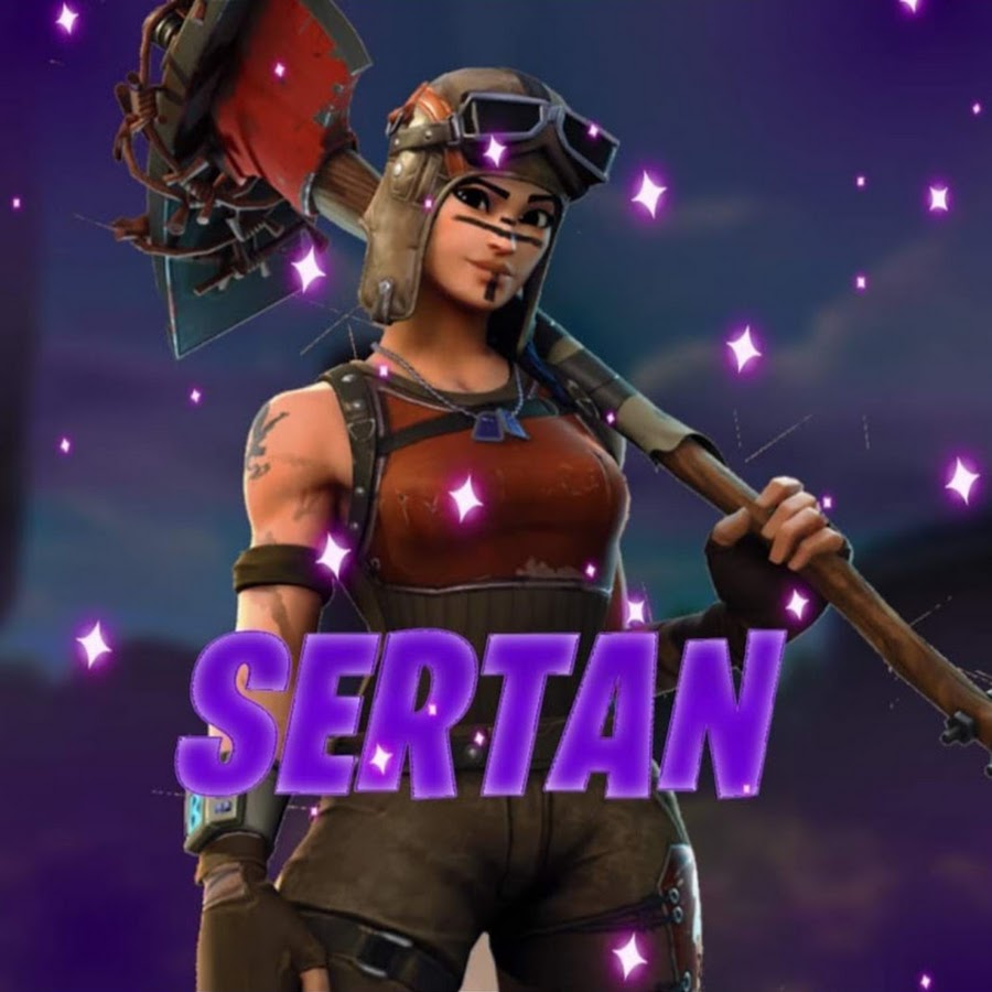SERTAN pro - YouTube