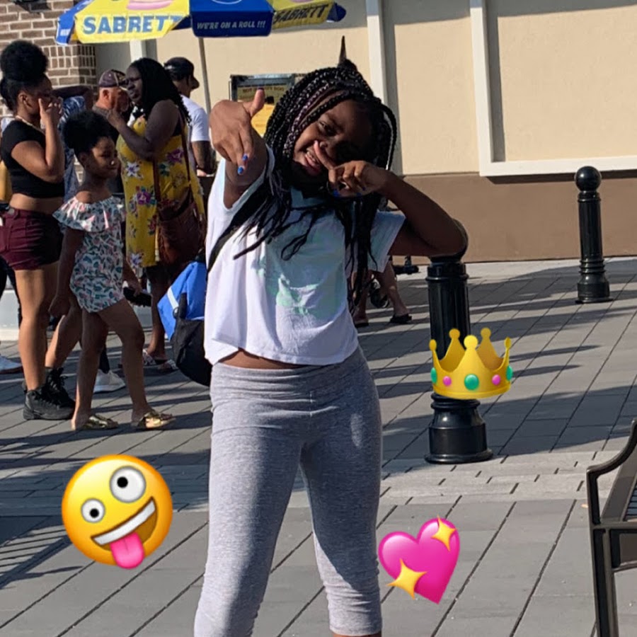 Jamiah Johnson - YouTube