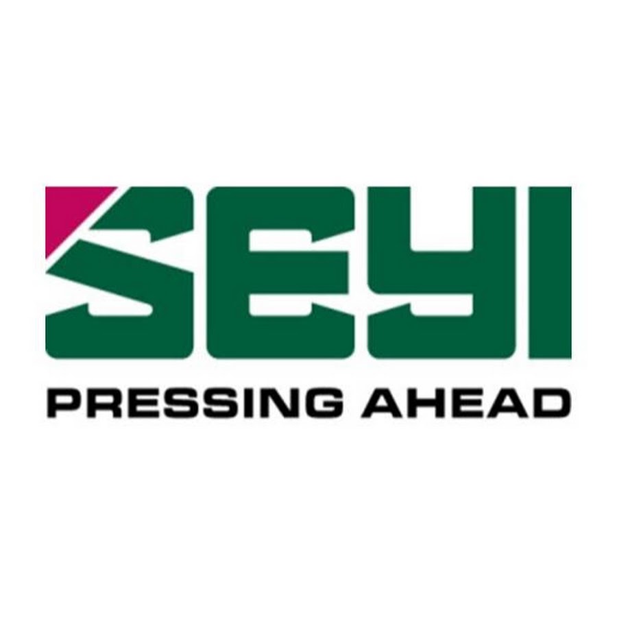 SEYI PRESS - YouTube