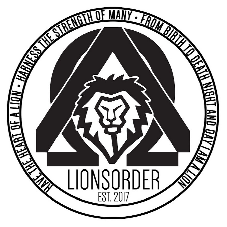 Lions Order - YouTube