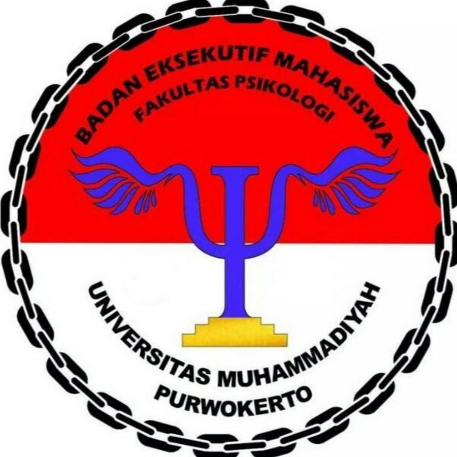 BEM PSIKOLOGI UMP - YouTube