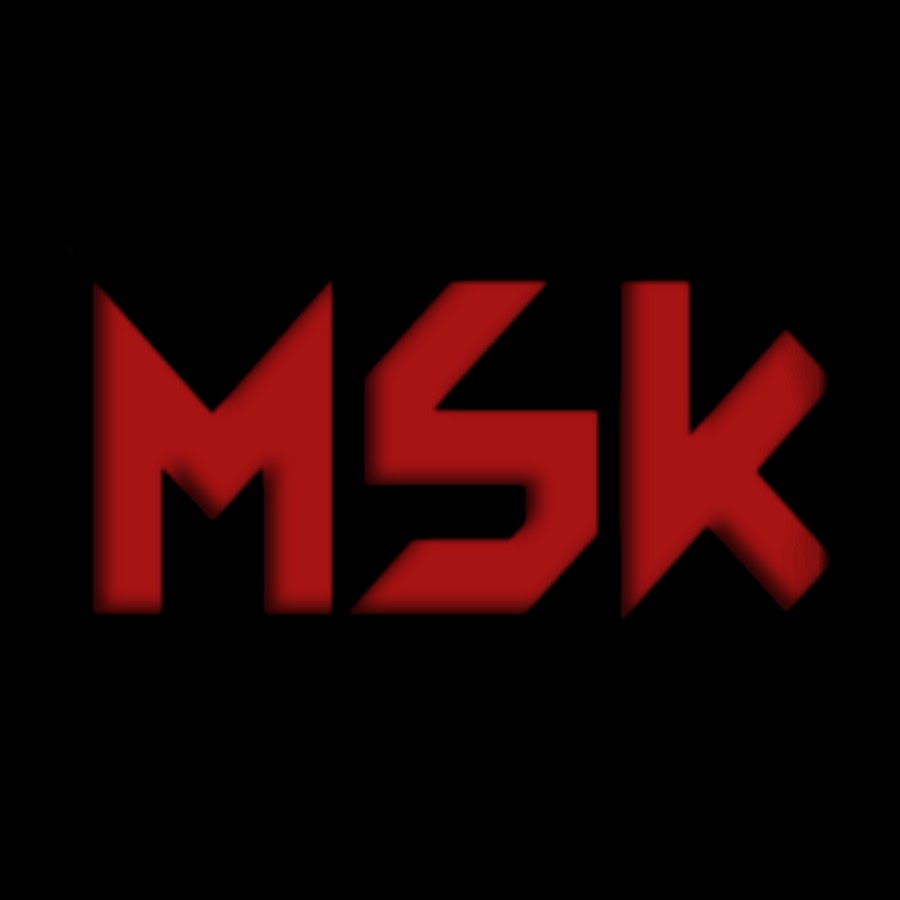 Msk Records - YouTube