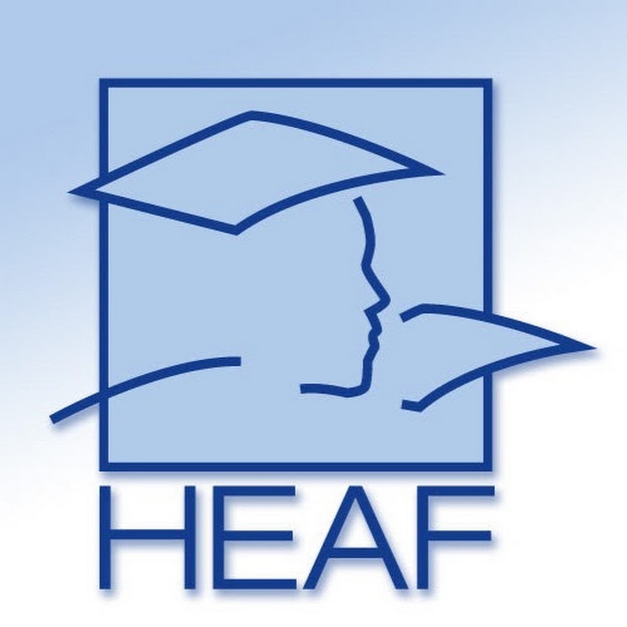 HEAF - YouTube