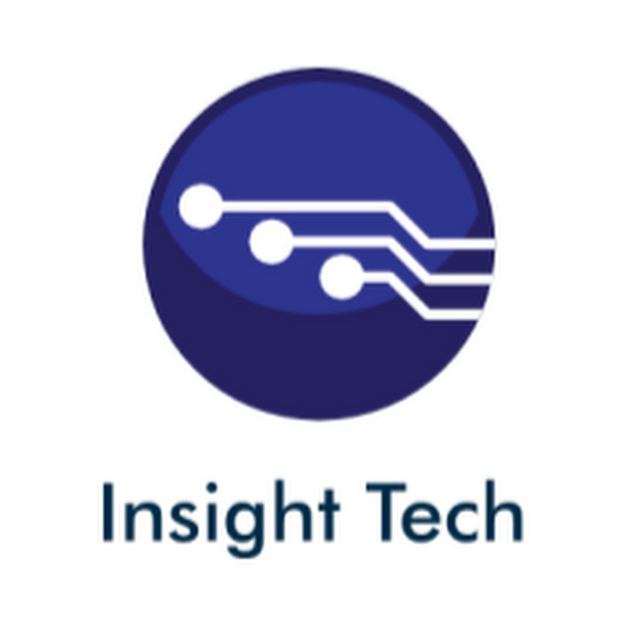 Insight Tech - YouTube