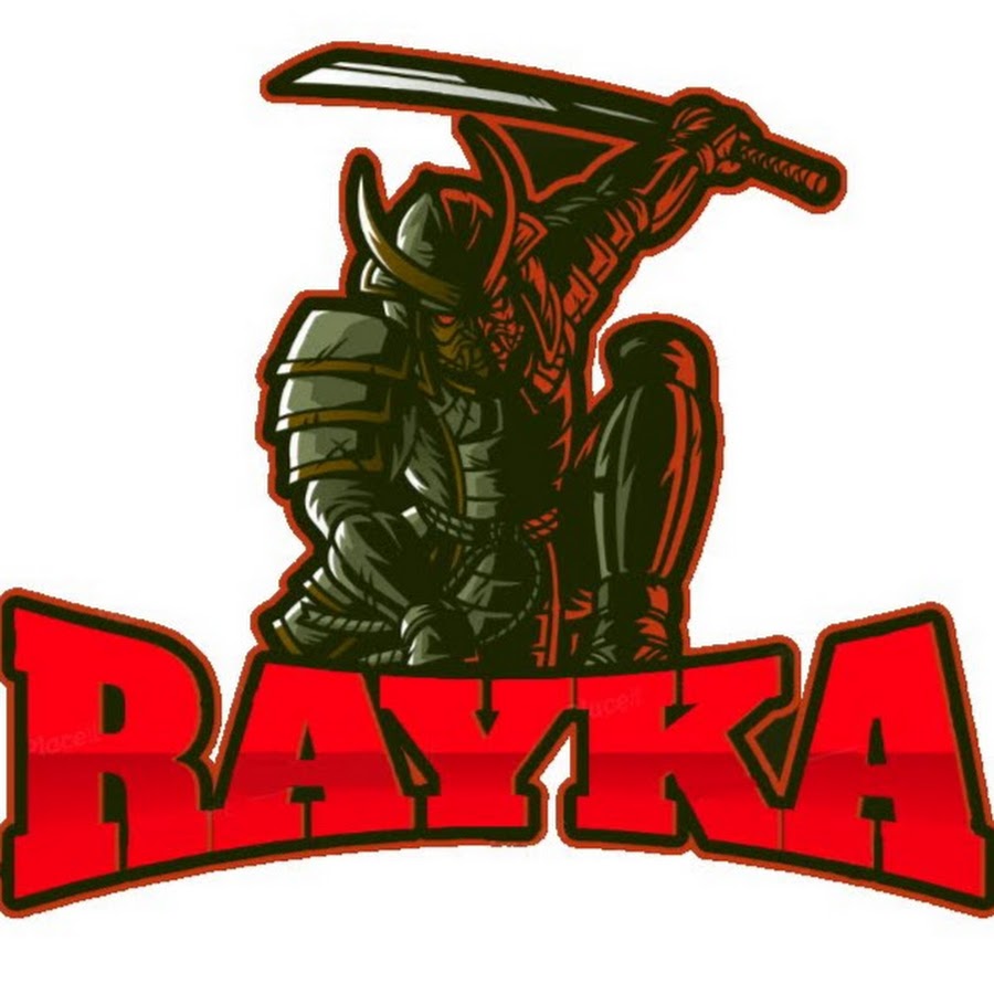Rayka - YouTube