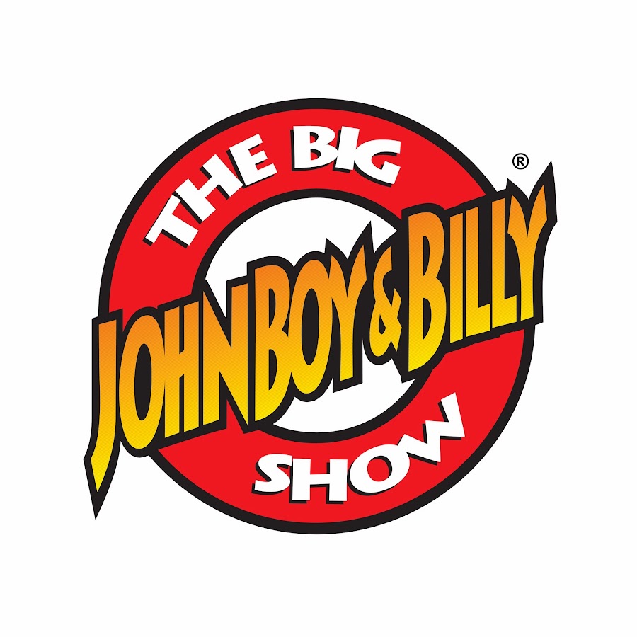 The John Boy & Billy Big Show - YouTube