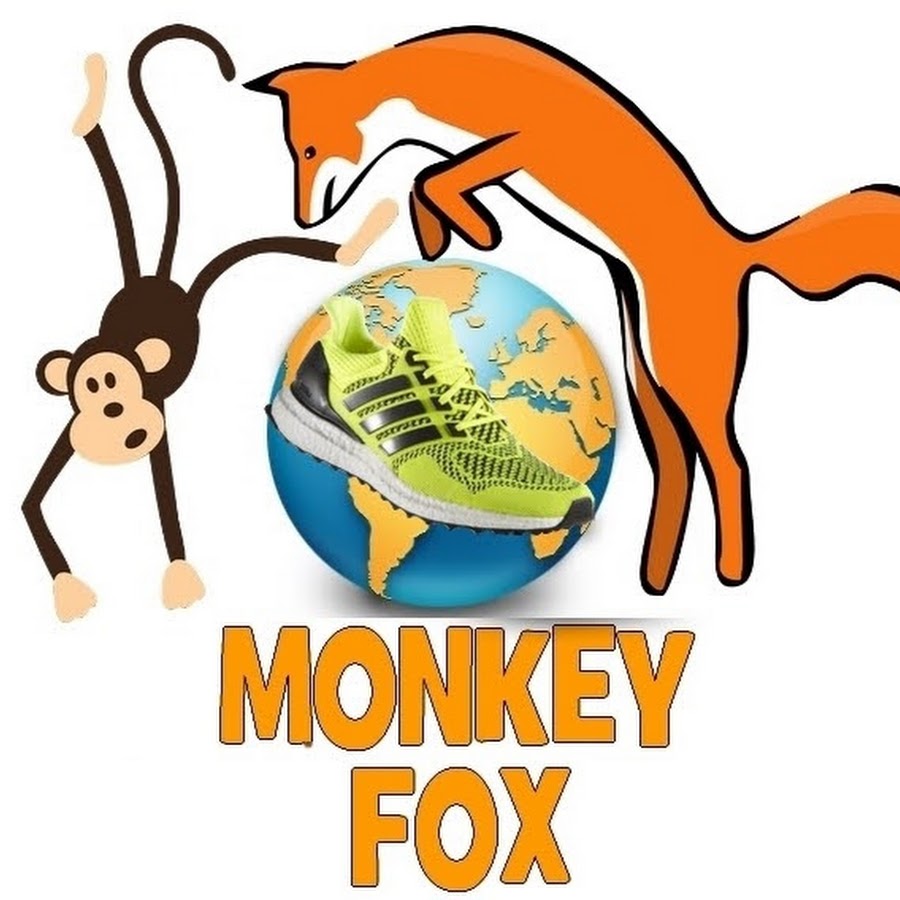 Monkey Fox Travel - YouTube