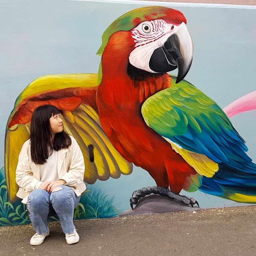 可可鳥 coco bird - YouTube