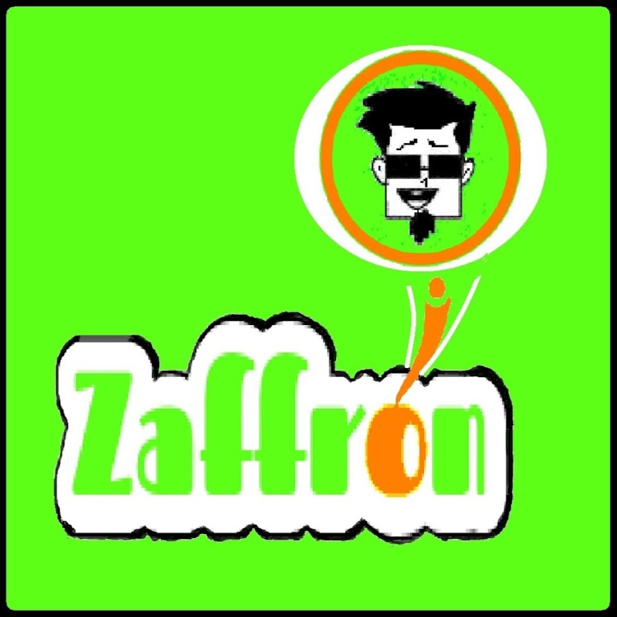 Zaffron - YouTube