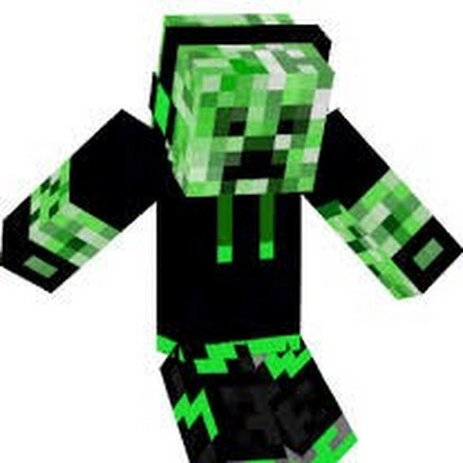 Creeper_ gaming - YouTube