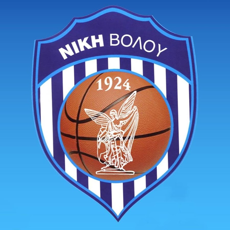 Niki Volou BC - YouTube