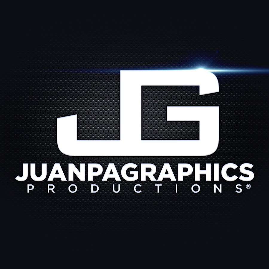 Juan Pablo - JuanpaGraphics - YouTube