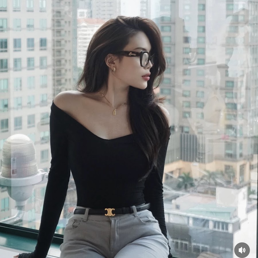 Rachel Phan - YouTube