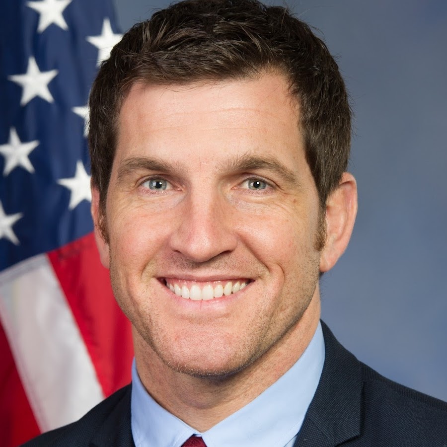 Rep. Scott Taylor - YouTube