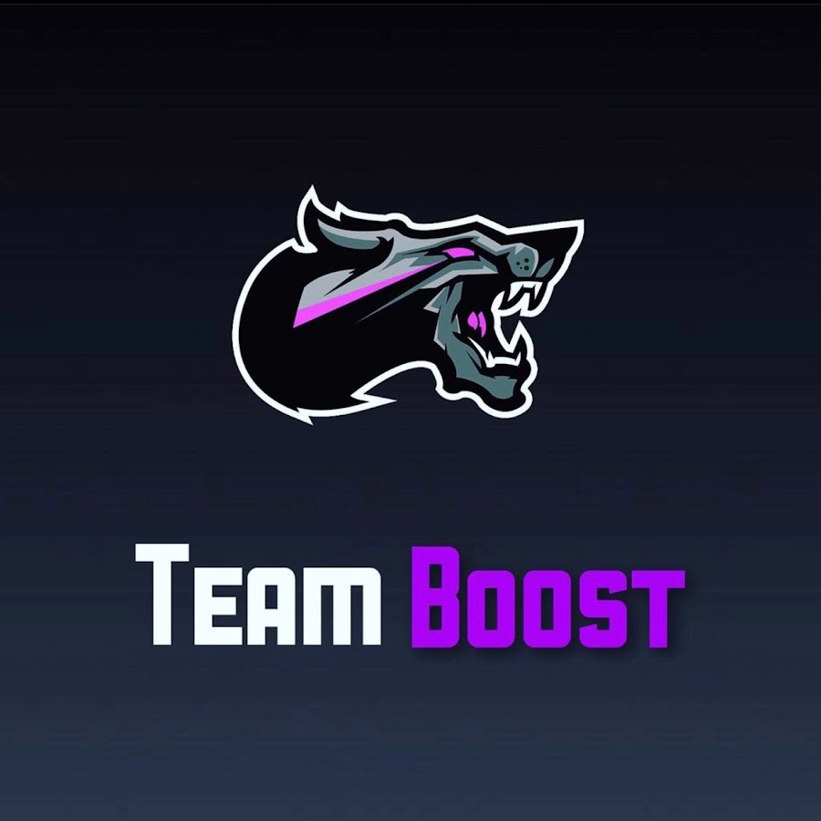 Team Boost - YouTube
