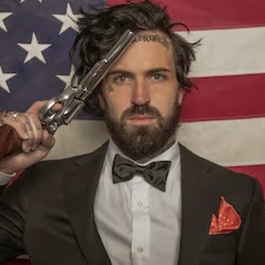 Slumerican - YouTube