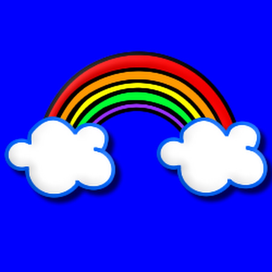 Juegos Arcoiris - YouTube