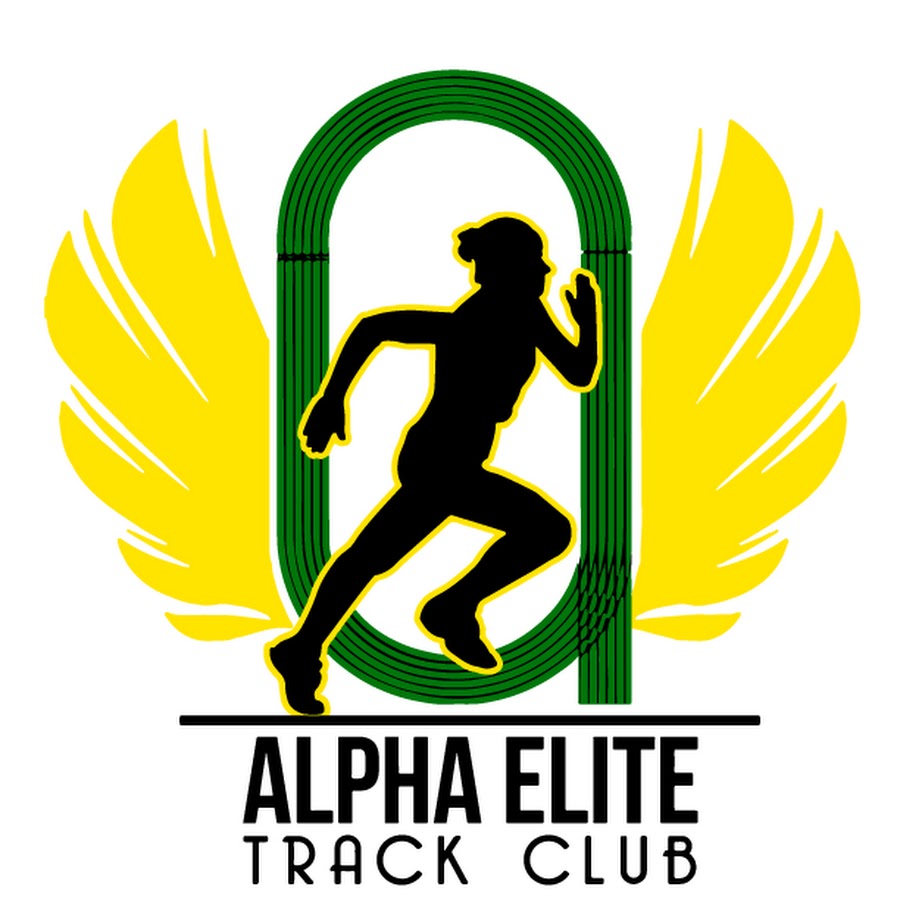 Alpha Elite Track Club - YouTube