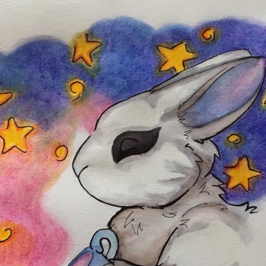 Shadow Hare - YouTube