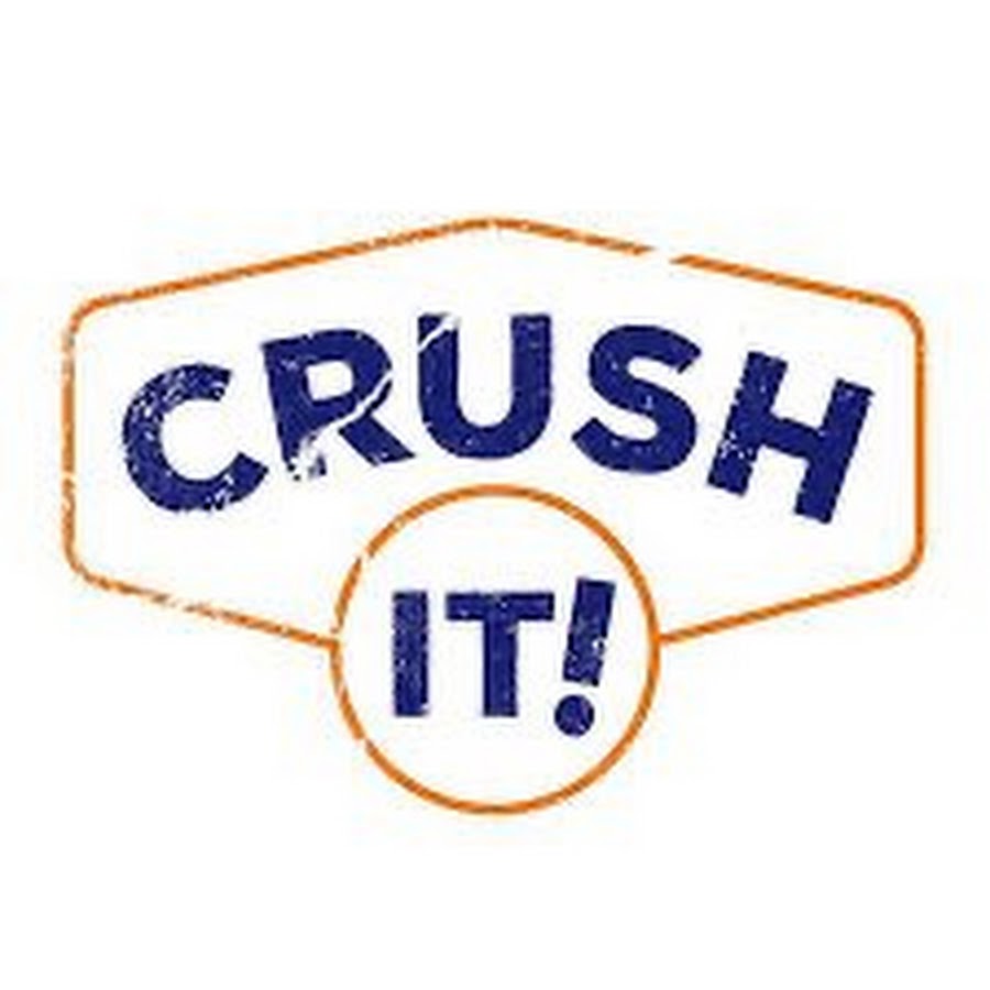 Crush It Youth Sports - YouTube