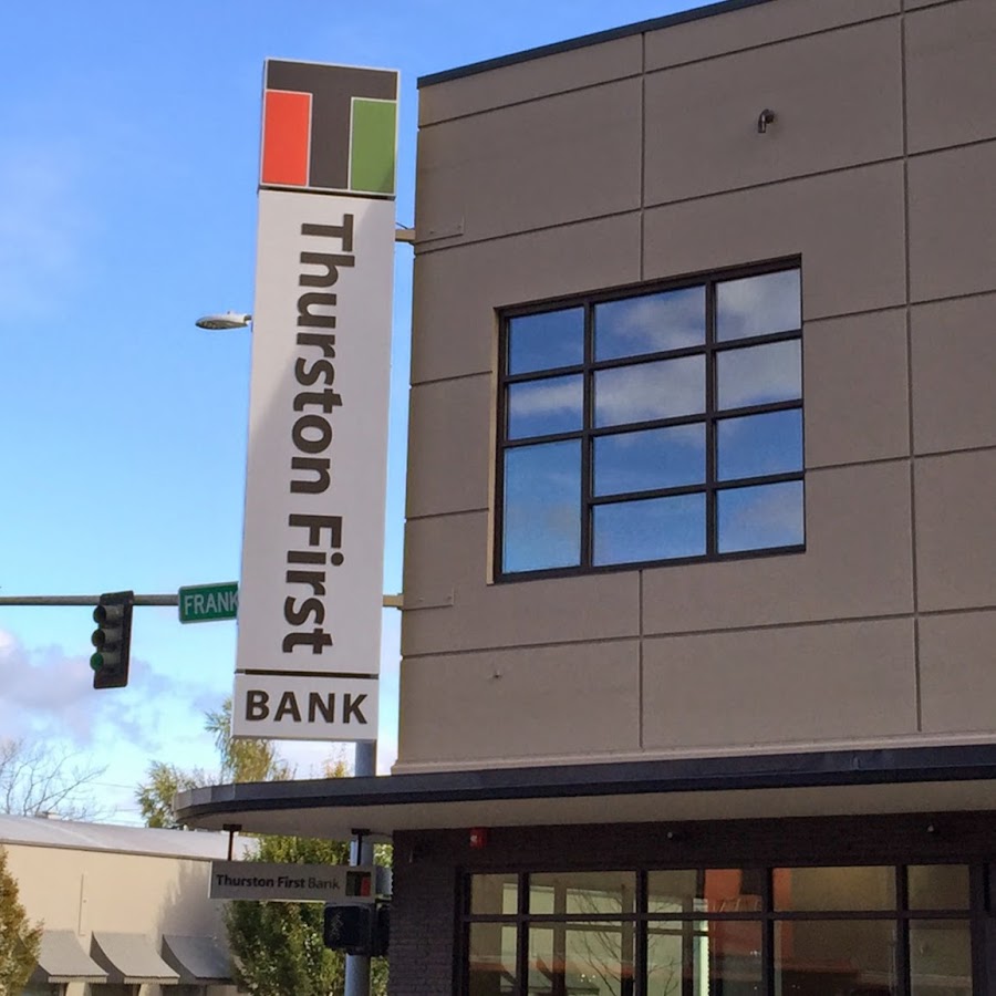 Commencement Bank | Tacoma Branch - YouTube