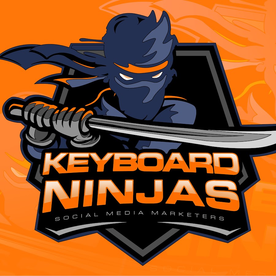 Keyboard Ninjas - YouTube