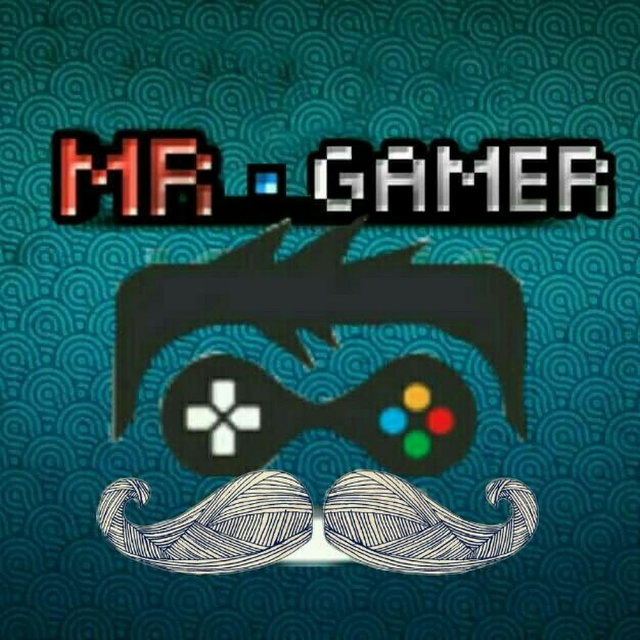 MR. Gamer - YouTube