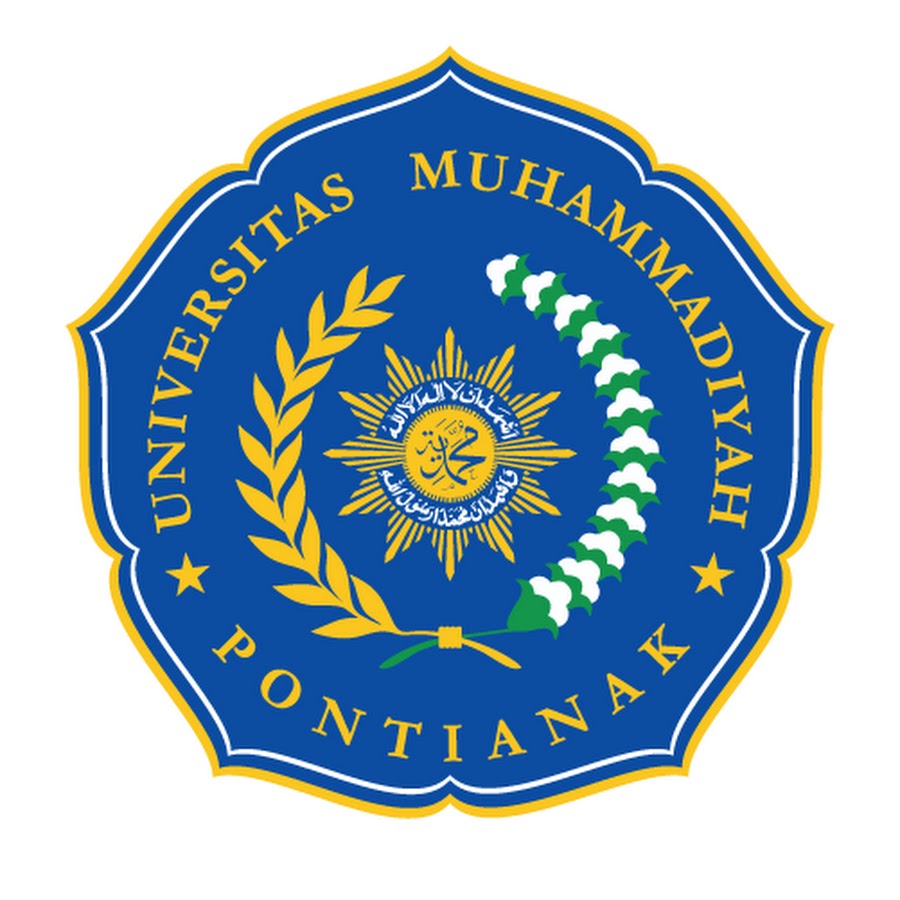 UM Pontianak - YouTube