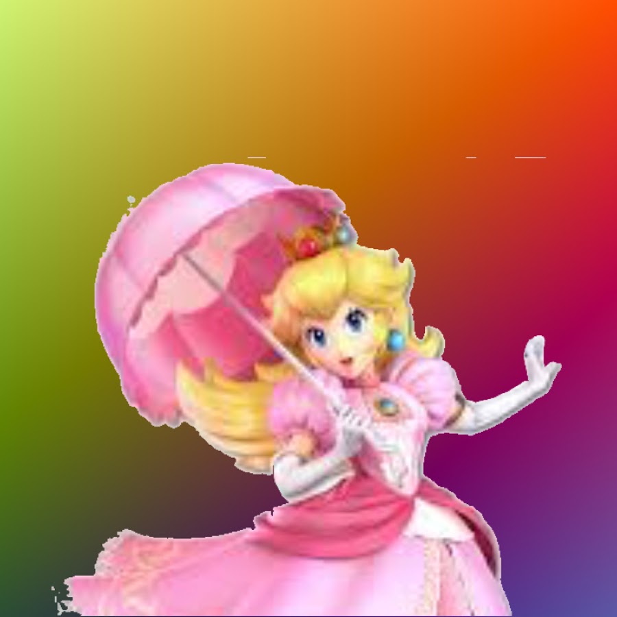 Peach Perfect Videos! - YouTube