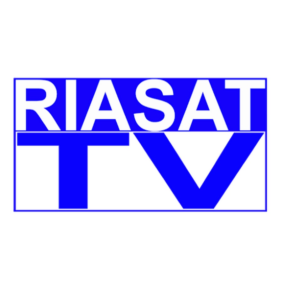 Riasat TV - YouTube