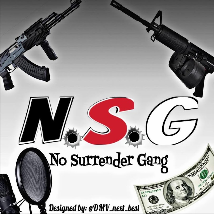 Nsg Gang - YouTube