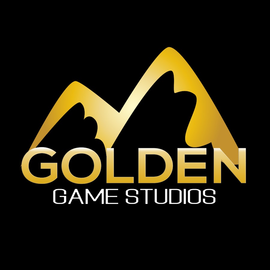 Golden Game Studios - YouTube
