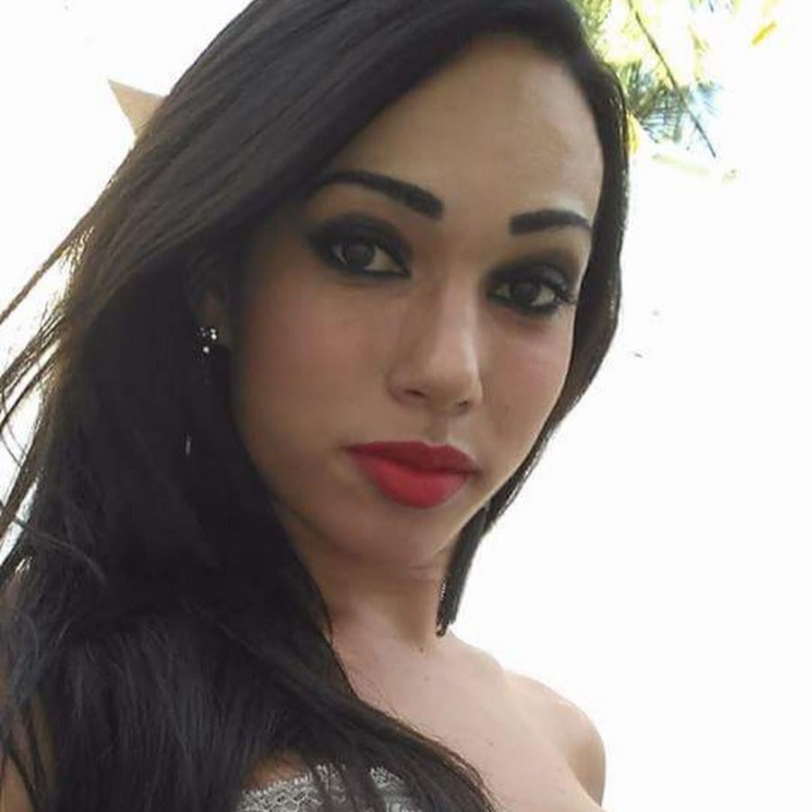 Sheylla Wandergirlt - YouTube