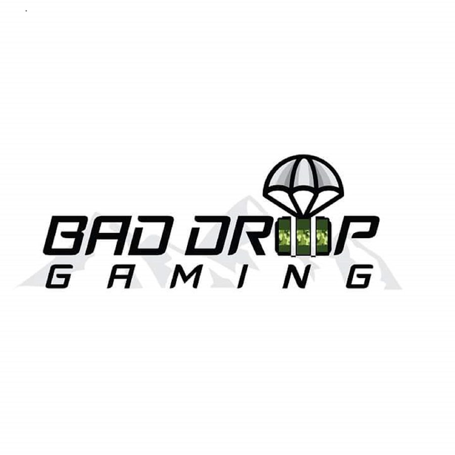 Bad Drop Gaming - YouTube