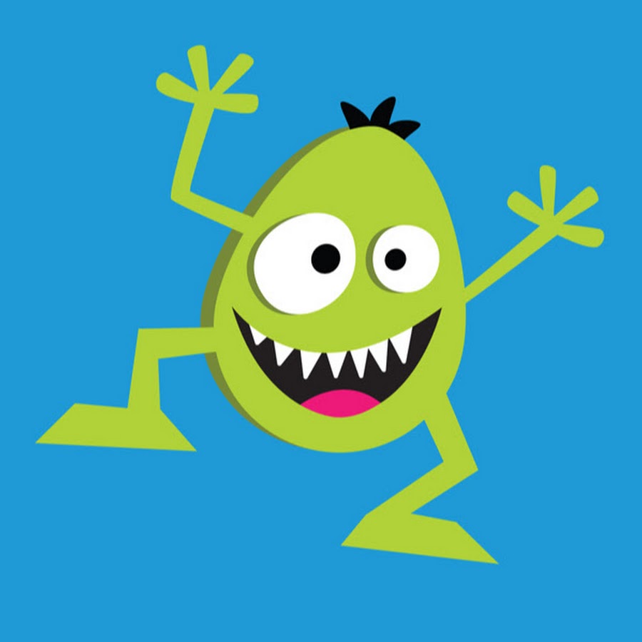 playmonster - YouTube