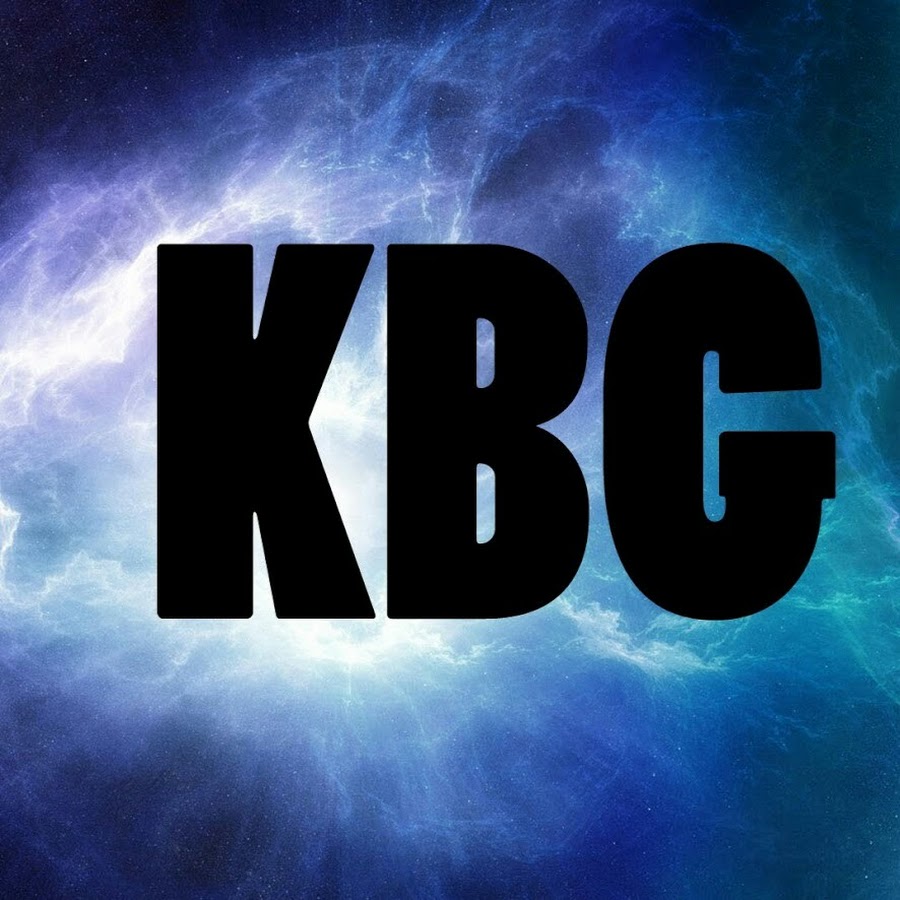 KBG - YouTube