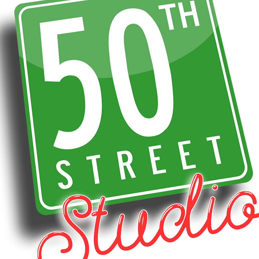 50th Street Inc. - YouTube