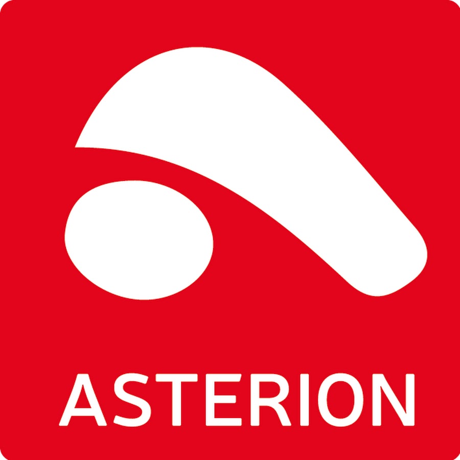 Asterion International - YouTube
