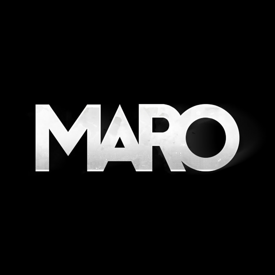 MARO - YouTube
