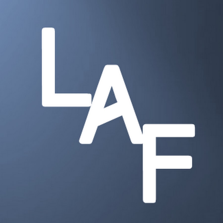 LAF Network - YouTube
