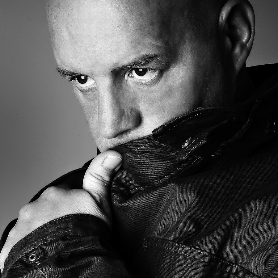 Simon Kerr - YouTube