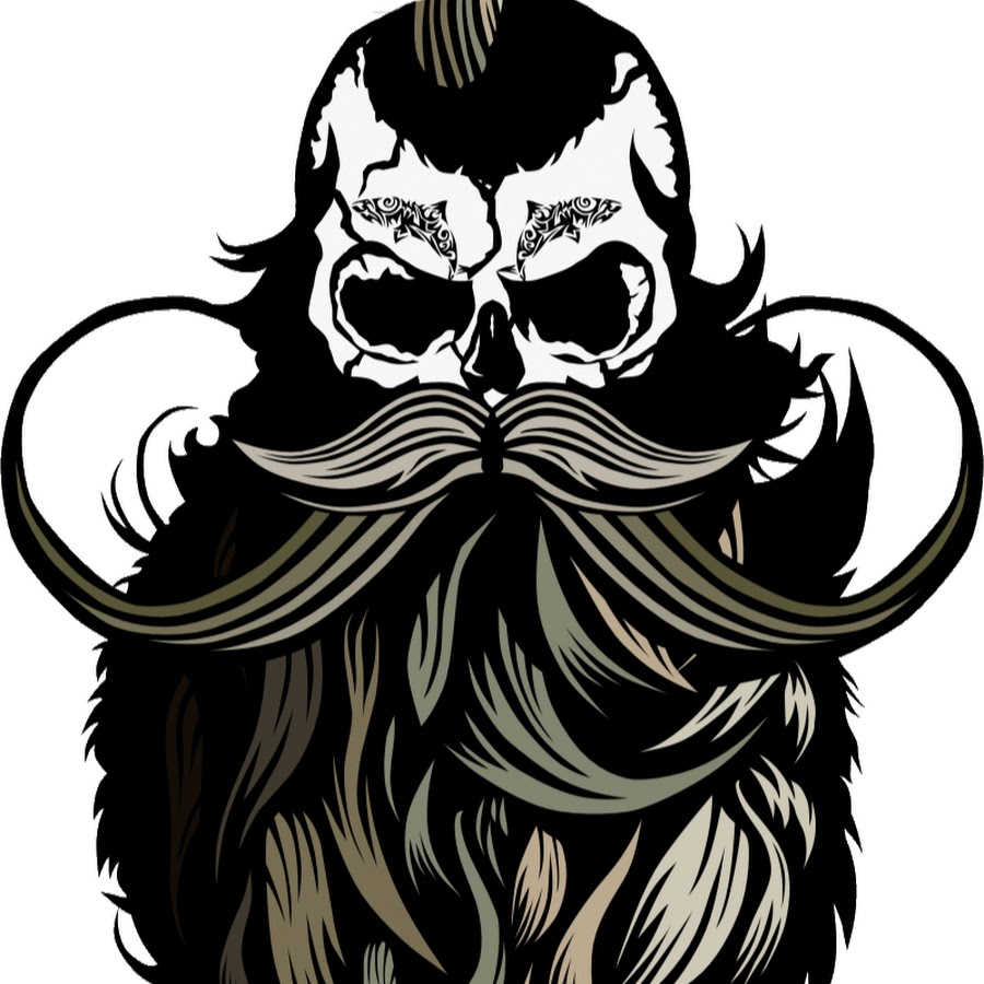 Beauty and the Bearded Beast - YouTube