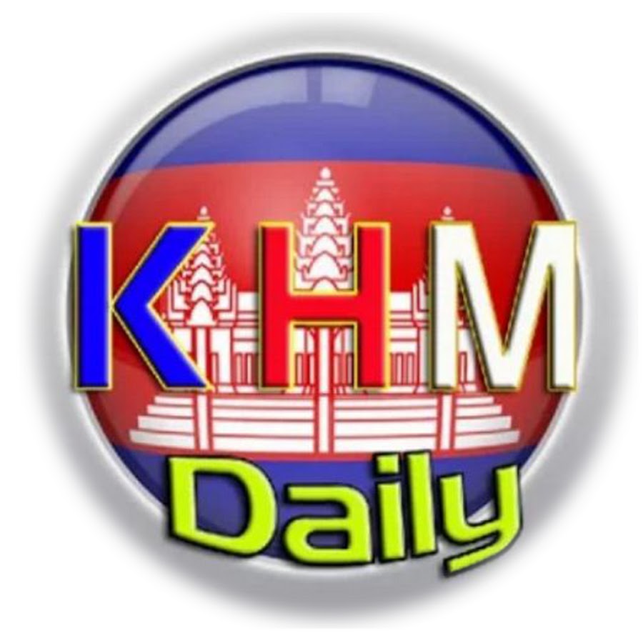 Khm Daily - YouTube