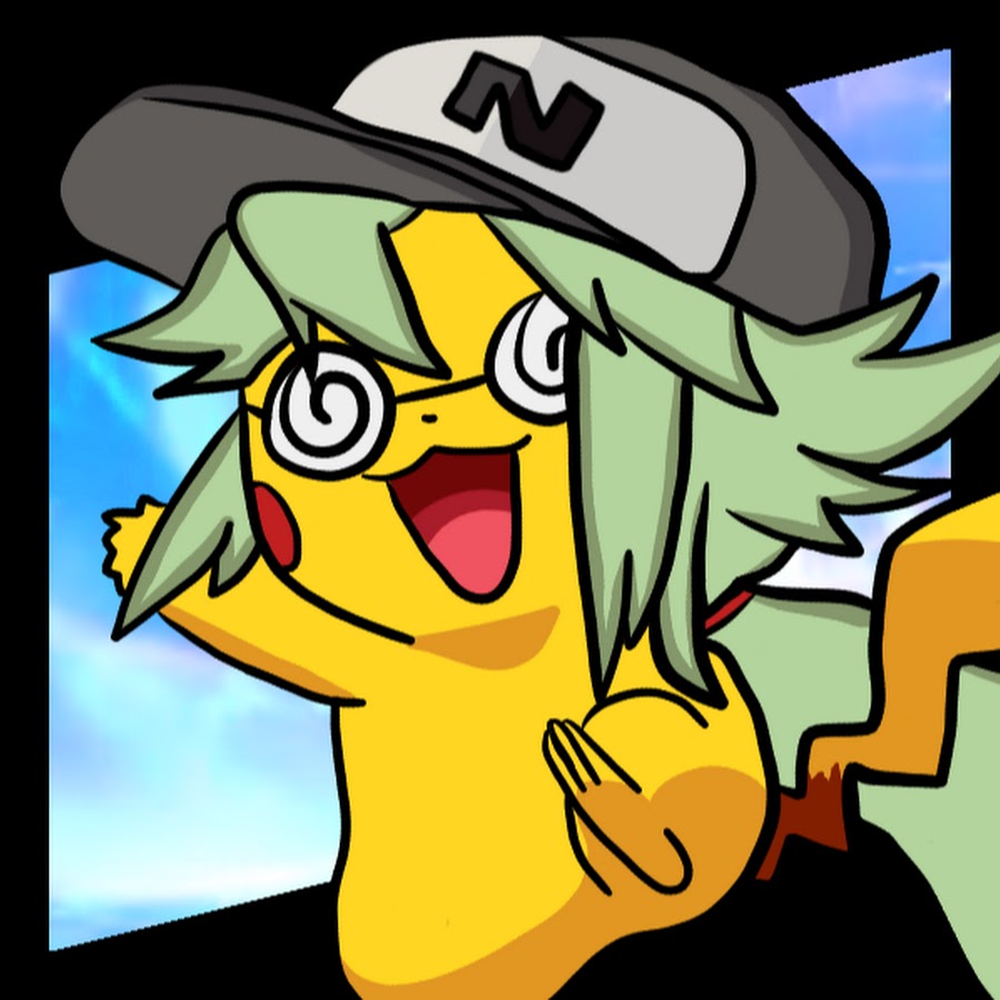 Professor N - YouTube