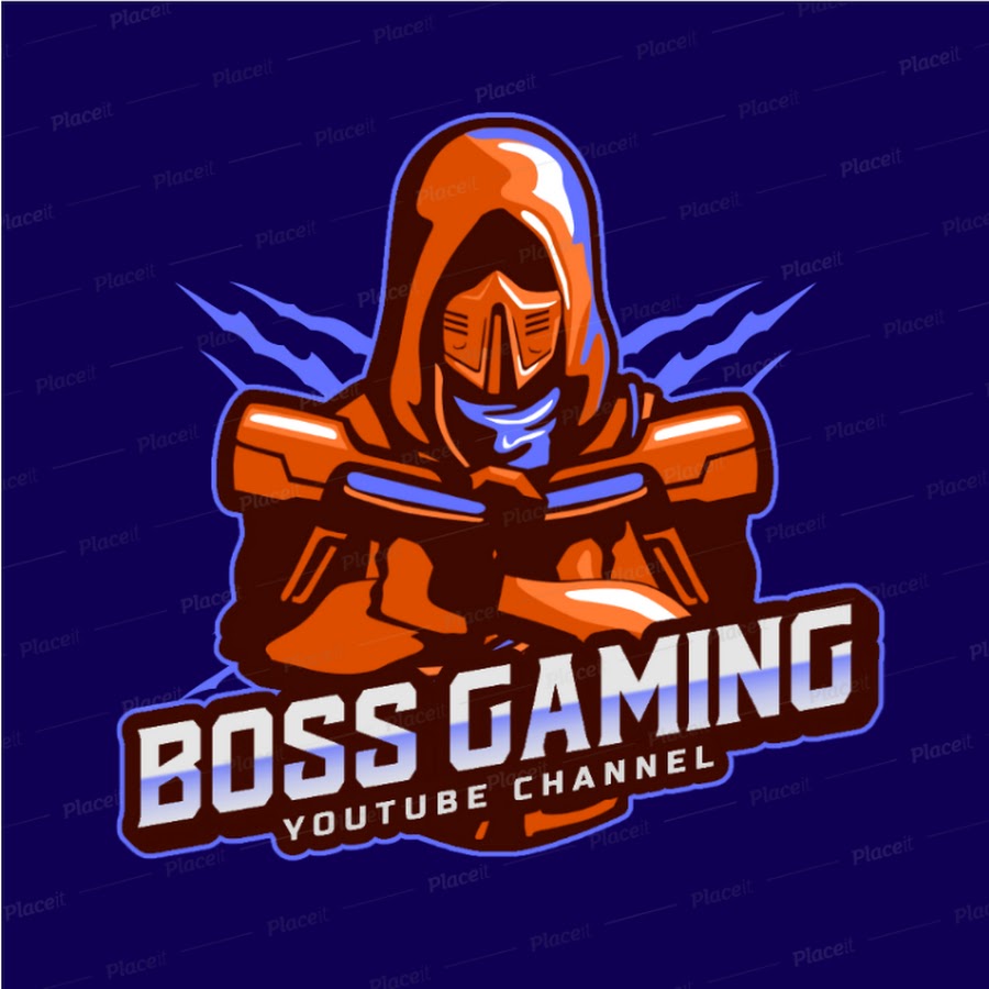 BOSS GAMING - YouTube